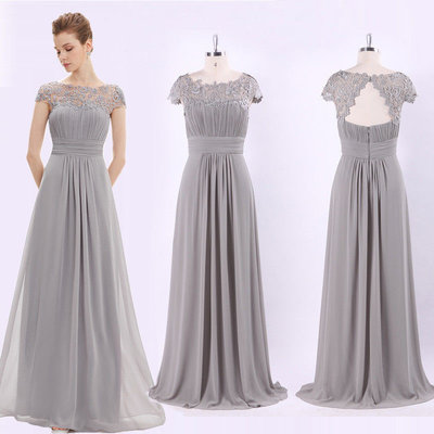Bridesmaid Red And Black Prom Dresses