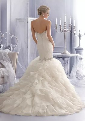 Sweetheart Sheath Fit And Flare Wedding Gown Capes Cloaks Jacket Wraps