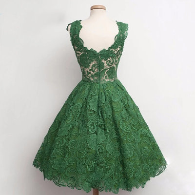 Short Girl Beaded Prom Evening Gowns For Homecoming Party Customized Size