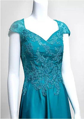 Mother Of The Bride Evening Dresses