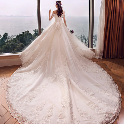 new pakistani wedding dress bridal with cap