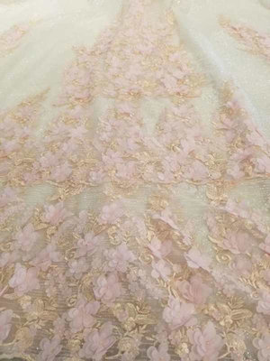Princess Wind Tail Simple Long Sleeve Perspective Neck Decorative Wedding Garment
