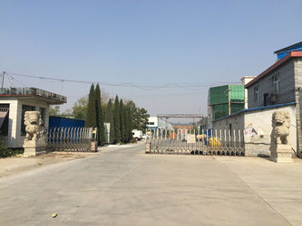 Hebei Lantu Auto Parts Co., Ltd.