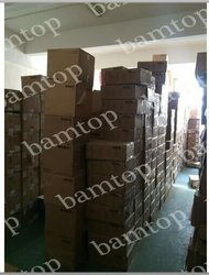 Bamtop Technology Ltd.