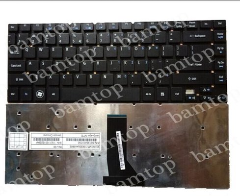 Replacing Laptop United States Keyboard Layout For Acer Aspire 3830T E1-432