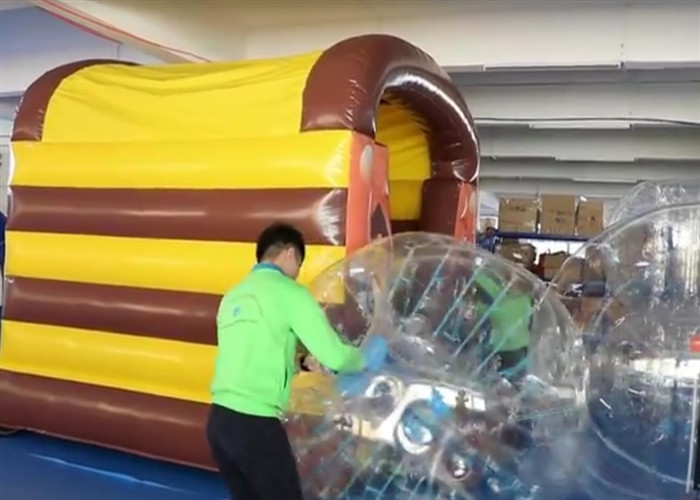 Guangzhou Fun Equipment Limited línea de producción de fábrica