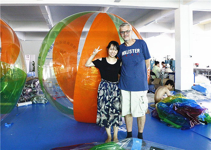 China Guangzhou Fun Equipment Limited Perfil de la compañía