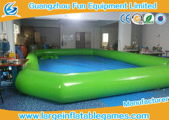 Plato PVC Inflatable Water Pool Swimming Pool For Water Walking Ball