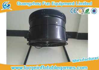 Ventilador del bailarín del cielo/inflador inflables 750W del aire con el material plástico