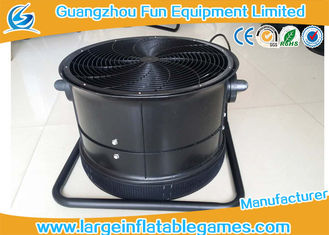 Ventilador del bailarín del cielo/inflador inflables 750W del aire con el material plástico