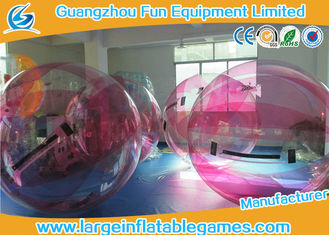 WaterProof Inflatable Water Walking Ball Jumbo Water Ball For Swimming Pool