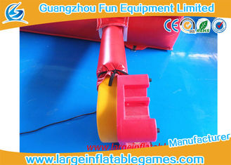 Gymnastics Inflatable Air Track Tumbling Sport Gym Mat For Training