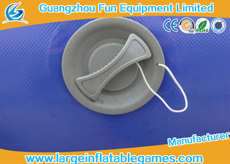 Piscina inflable de las capas dobles para los adultos con servicio del ODM del OEM