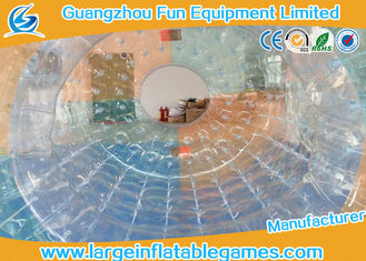 Funny Inflatable Roller Ball Water Walking Ball 2 Pcs Harness Environmental Protection