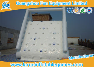 Commercial Grade Inflatable Water Slides / Portable Water Slide / Water Slide Inflatable