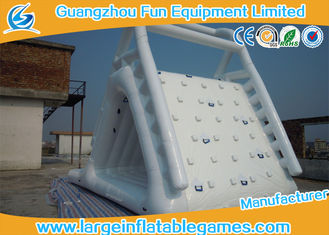 Commercial Grade Inflatable Water Slides / Portable Water Slide / Water Slide Inflatable