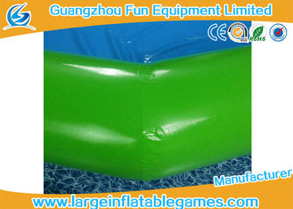 Plato PVC Inflatable Water Pool Swimming Pool For Water Walking Ball