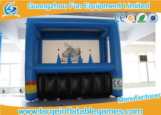 Waterproof Safe Archery Targets Inflatable Sport Games Hover Ball CE / UL