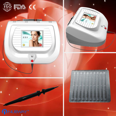 30MHz Ultra High Frequency Spider Veins removal Machine for beauty salons and clinic