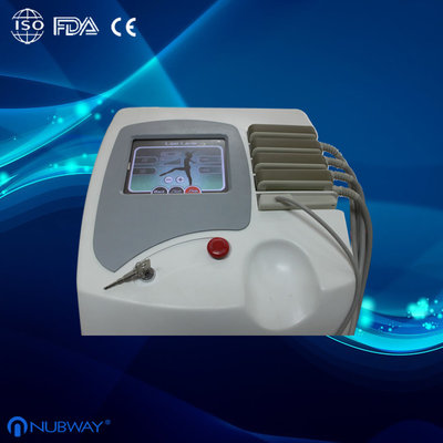 lipo laser body slimming machine Strawberry Laser ultrasonic slimming machine
