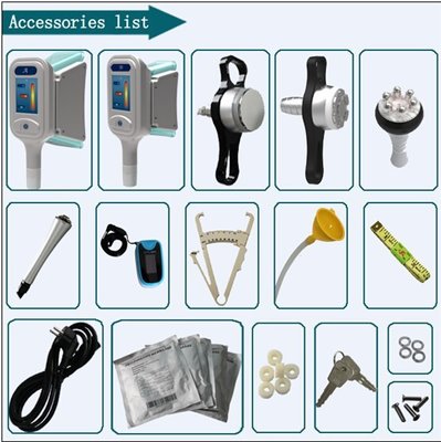 cryolipolysis and body shaping device fat reduce and weight loss
