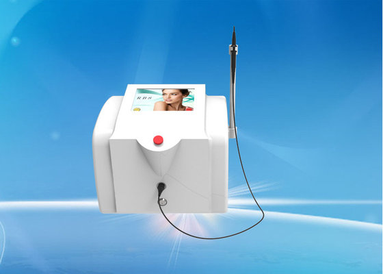 Europe hottest CE/FDA approved laser red vein vasculer treatment devices / spider vein removal beauty equipment  for sap