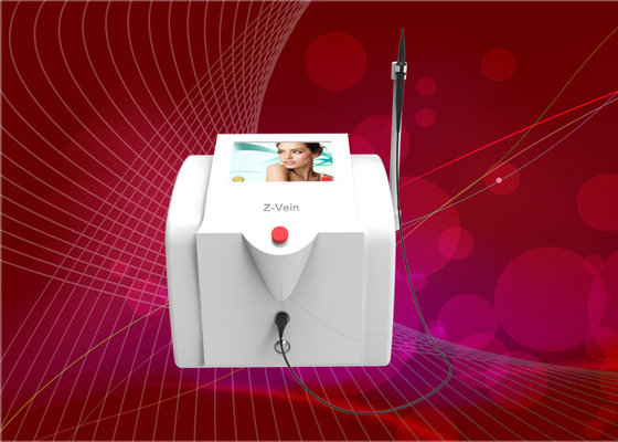 Spider veins removal machine for red blood silk removal, blood vessels removal