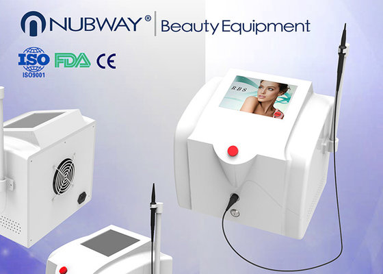 2016 Portable best effective laser Facial varicose spider vein removal machine with truly 30MHZ 3 modles can be chosen