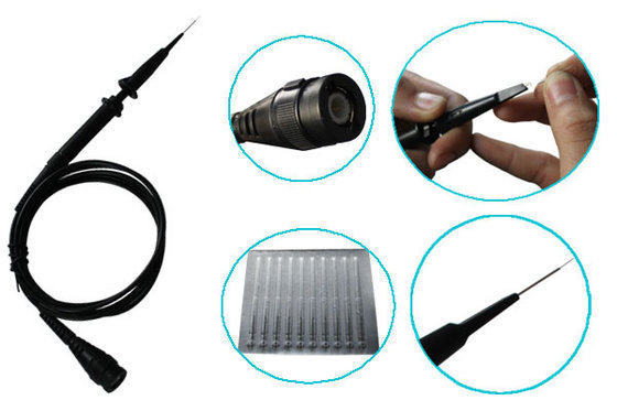 Spider Veins removal Machine portable laser for vascular