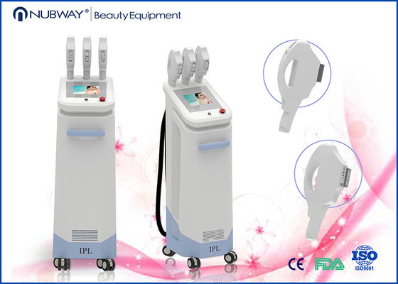 Chinese whole saler laser hair removal IPL laser hair reduction skin lifting photo rejuvenation machine for clinic
