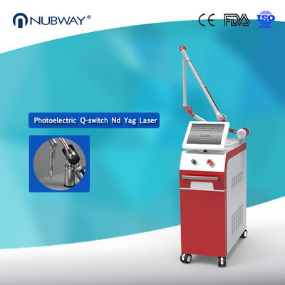 2016 Christmas promotion!! Bottom price add 5% dicounts!!! Fractional RF-excited CO2 Laser pigment removal machine