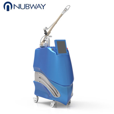 High quality picosure cynosure laser tattoo removal ND yag laser pigmentation removal machine