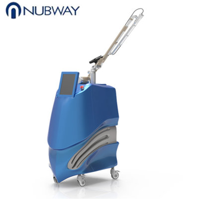 High quality picosure cynosure laser tattoo removal ND yag laser pigmentation removal machine