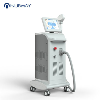 OEM&ODM services 808nm laser hair reduction diode laser sapphire hair removal machine