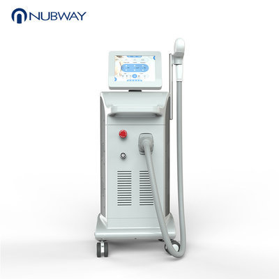OEM&ODM services 808nm laser hair reduction diode laser sapphire hair removal machine