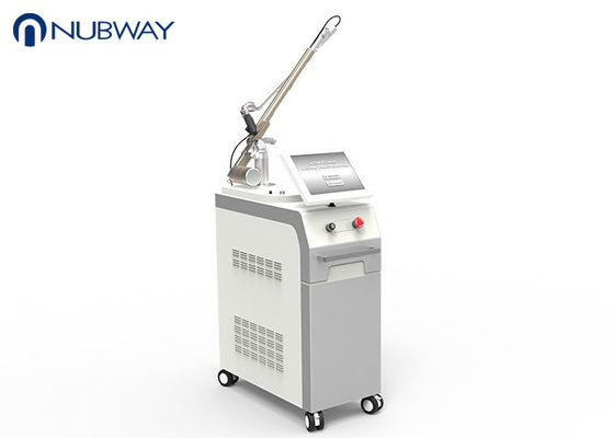 CE and FDA approved 1064nm and 532nm laser tattoo removal  salon ND Yag laser tattoo removal machine