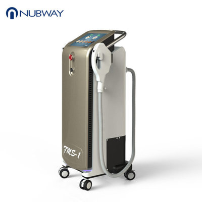 ISO 13485 approved Factory price IPL/SHR hair removal intense pulsed light therapy