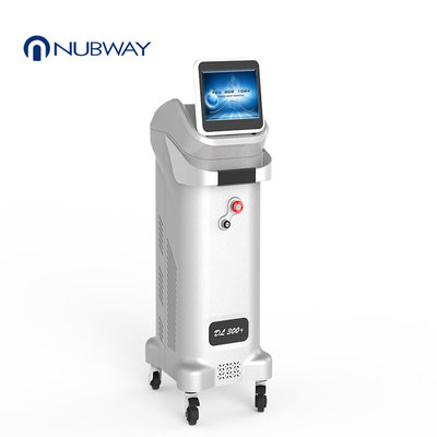 brazilian laser hair depalication 808,755&1064nm permanent hair removal for men