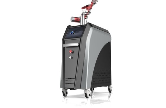 Newest automatica oepration tattoo and pigmentation removal picosure laser machine for sale