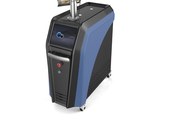 Newest automatica oepration tattoo and pigmentation removal picosure laser machine for sale