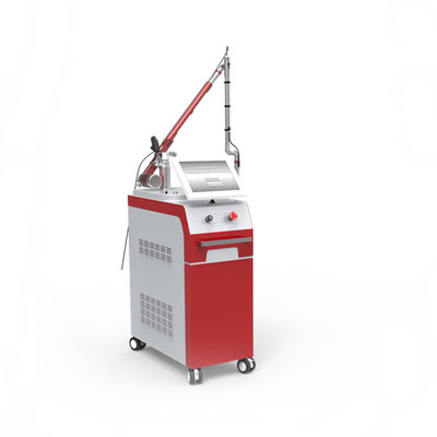 CE/FDA approved  Eliminate coffee spotlaser tattoo removal Q-Switch Nd yag Laser machine