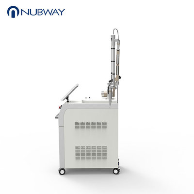 2019 new trending red blue black tattoo removal q switch laser tattoo removal