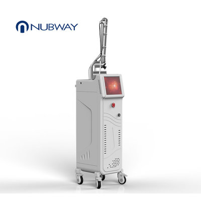 40W 10600nm wrinle removal laser rejuvenation treatments fractional laser therapy