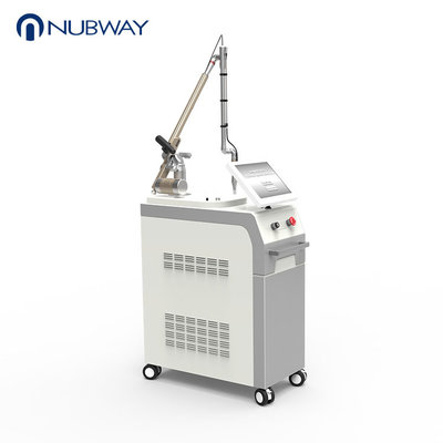 755, 650 1064nm q switched yag laser for hyperpigmentation nd yag laser system