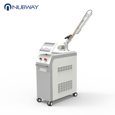 755, 650 1064nm q switched yag laser for hyperpigmentation nd yag laser system
