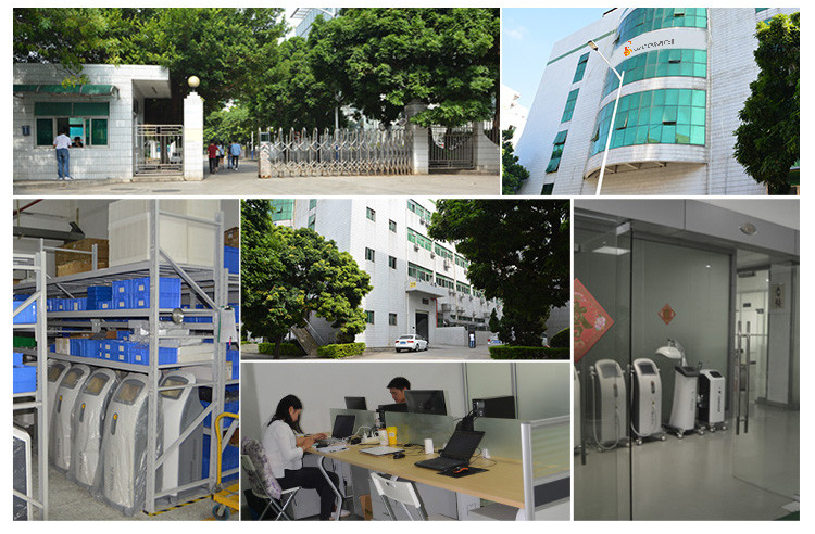 China MAIKON Technology Co.,Limited company profile