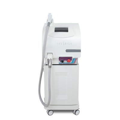 Electric Portable IPL Laser Hair Removal Machine For Salons Full Bridge Power Supply