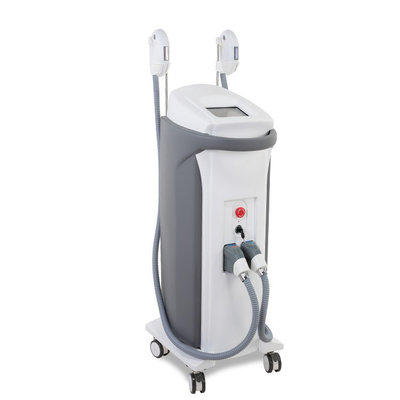 Pain Free Laser Hair Removal Machines Ipl Machine For Skin Rejuvenation