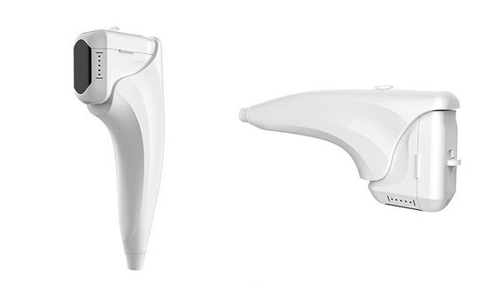 Portable HIFU Facelift Machine Anti - Wrinkle High Intensity Focused Ultrasound Hifu