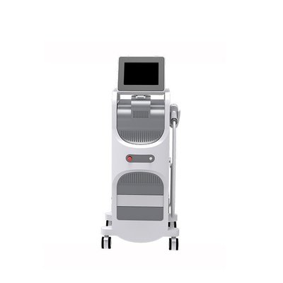 Safe Diode Laser Hair Removal Machine Laser Depilation Machine For Any Skin Type